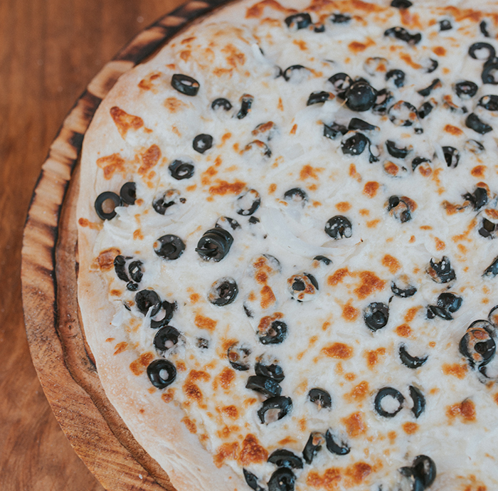 Bronto Pizza - Delivery & Take Away